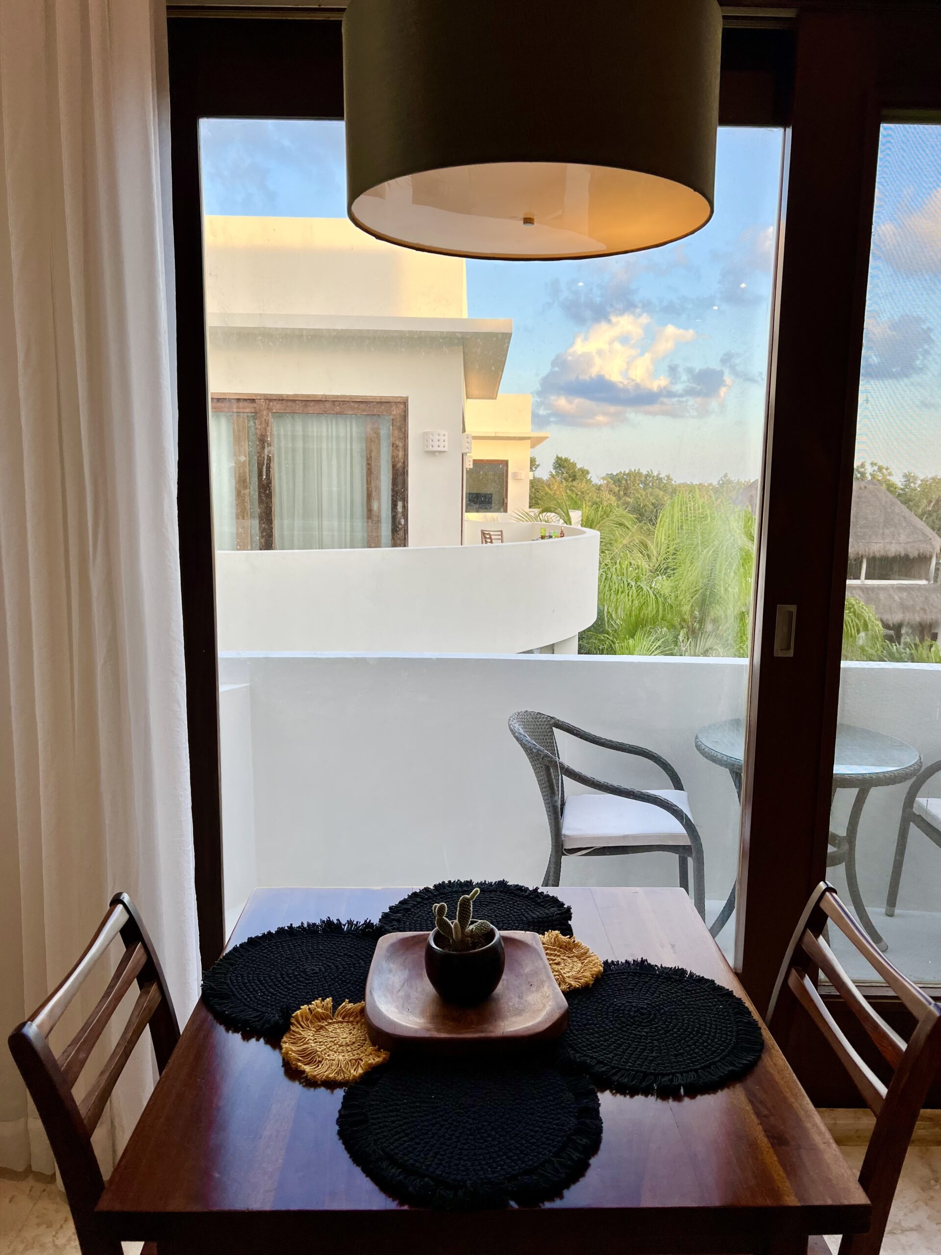 3 Bedrooms Penthouse - Resort in Tulum